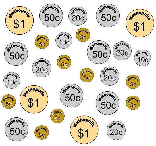 Mathopolis Questions
