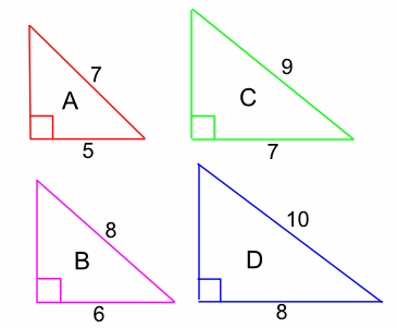 Mathopolis Question Database