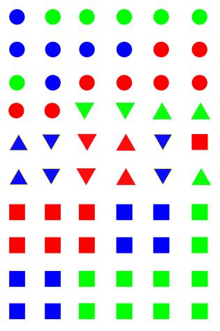 Mathopolis Questions